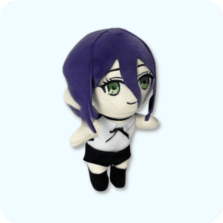 Reze Plush | Official Chainsaw Man Reze Plush Store