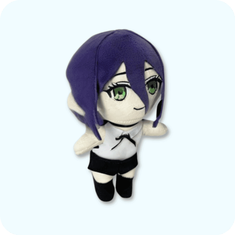 Reze Plush | Official Chainsaw Man Reze Plush Store