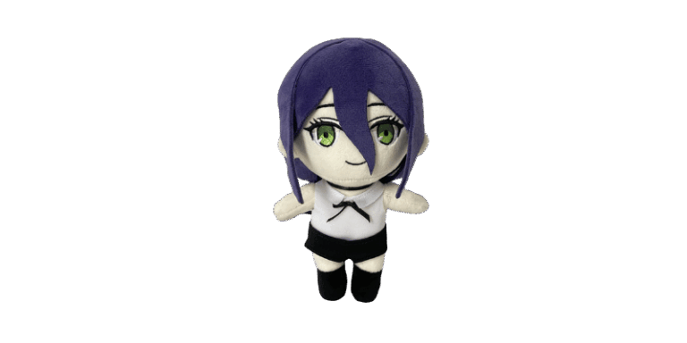 Reze Plush | Official Chainsaw Man Reze Plush Store